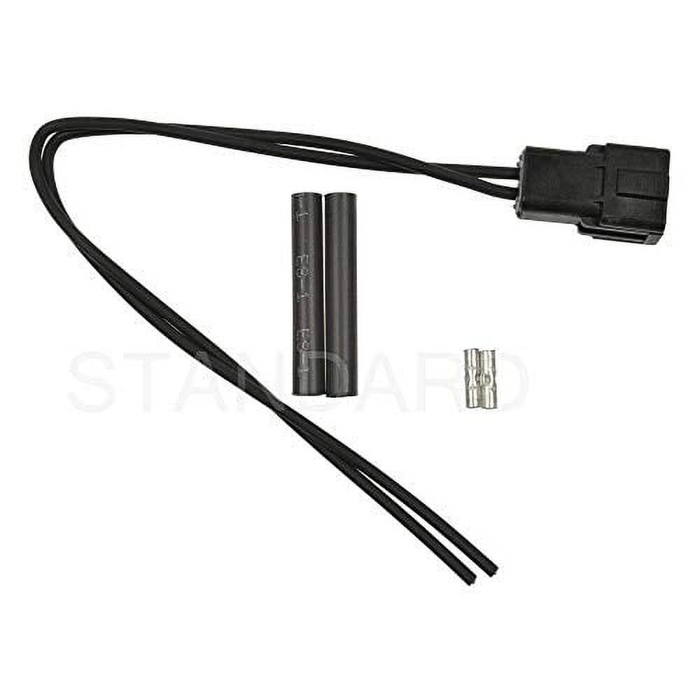 Standard Ignition Engine Coolant Level Sensor Connector,Fuel Injector ...
