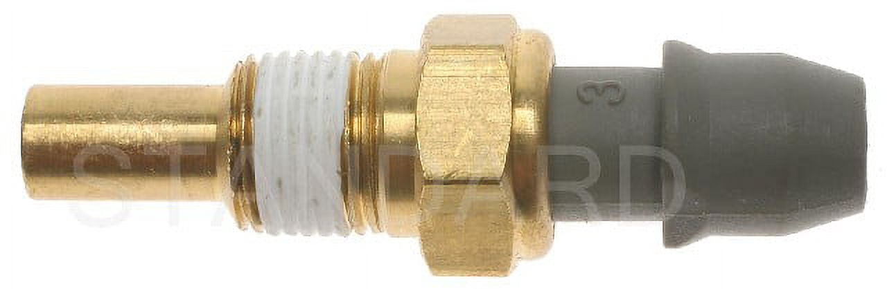 Standard Ignition Engine Coolant Temperature Sender P/N:TS-356 Fits ...
