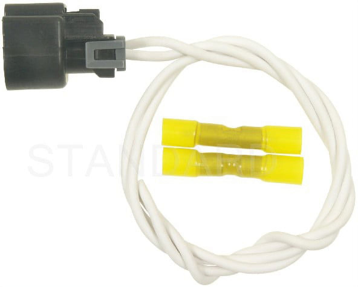 Standard Ignition Engine Cooling Fan Motor Connector P/N:S-1288 Fits ...