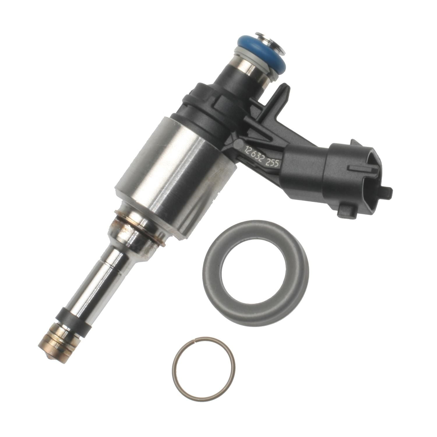 Standard Ignition FJ994 Fuel Injector Fits select: 2009-2011 CHEVROLET ...