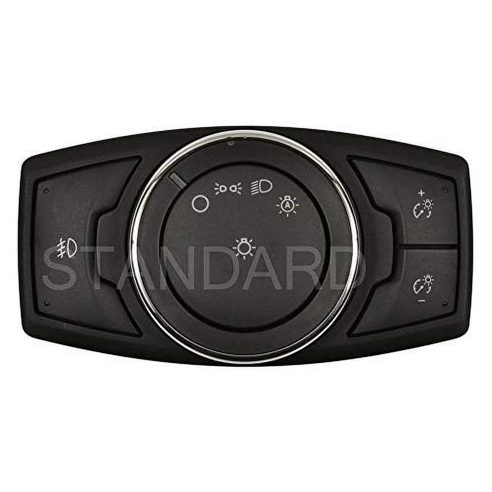 Standard Motor Products HLS-1583 Headlight Switch Fog Light Switch ...