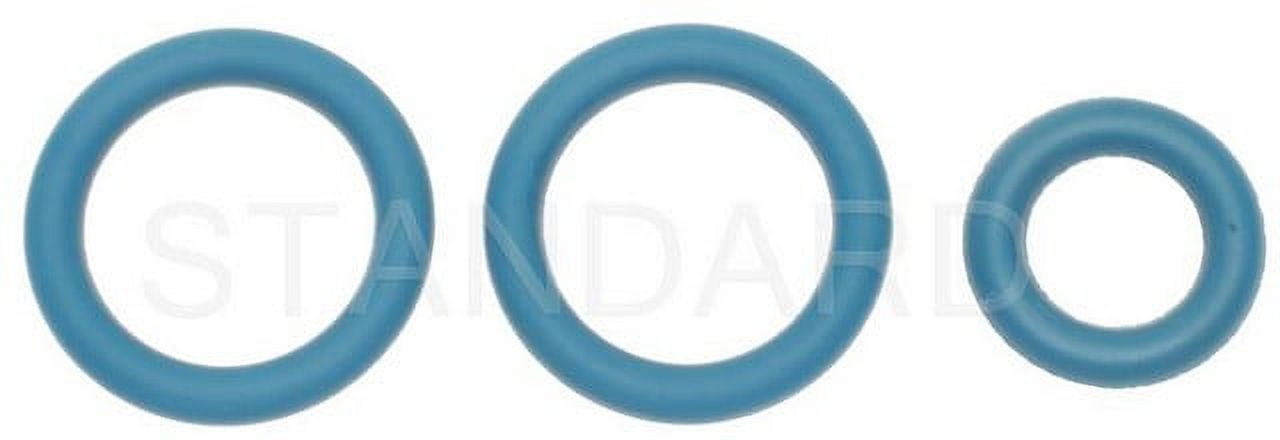 Standard Ignition Fuel Injection Fuel Rail O-Ring Kit,Fuel Injection ...