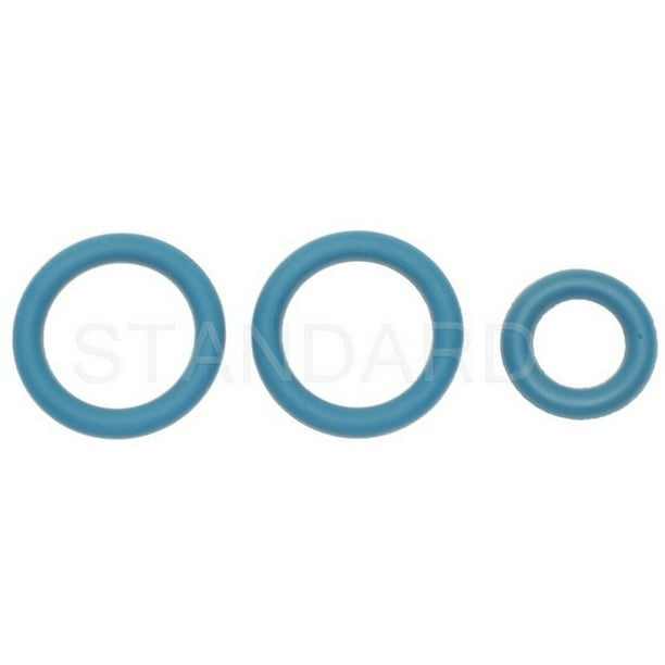 Standard Ignition Fuel Injection Fuel Rail O-Ring Kit,Fuel Injection ...