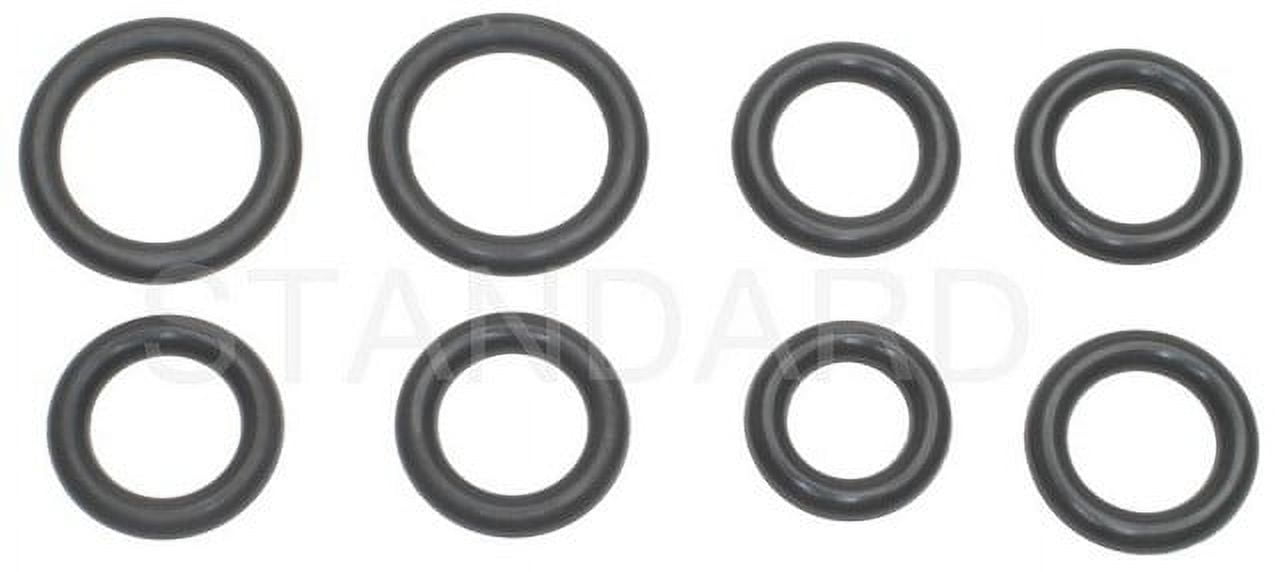 Standard Ignition Fuel Injection Fuel Rail O-Ring Kit P/N:SK79 ...