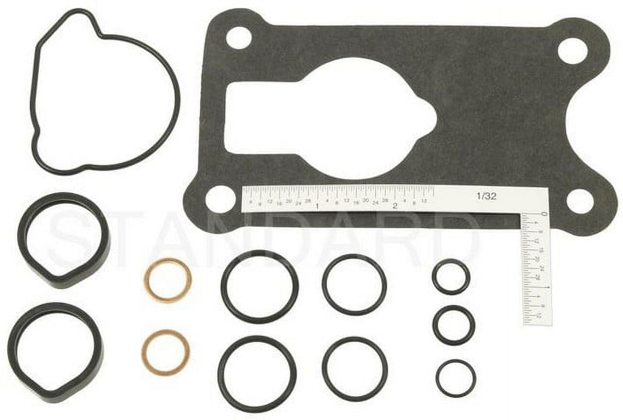 Standard Ignition Fuel Injection Throttle Body Repair Kit P/N:1715 Fits ...