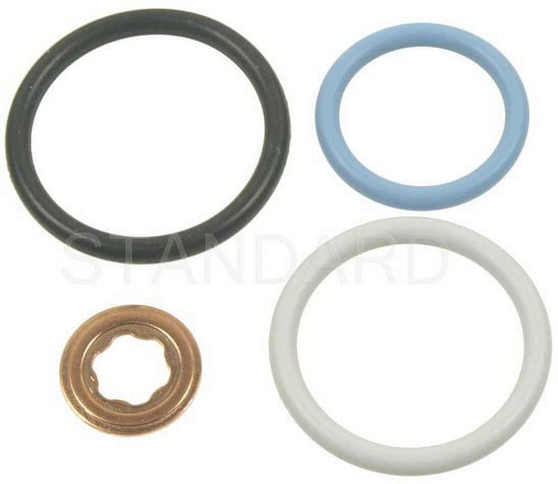 Standard Ignition Fuel Injector Seal Kit P/N:SK85 Fits select: 2003 ...