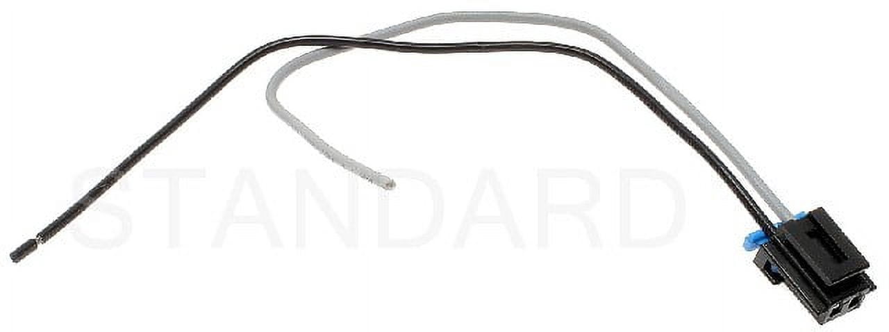 Standard Ignition Fuel Pump Connector P/N:S-722 Fits select: 1989 ...