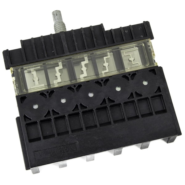 Standard Ignition Fuse Block - Walmart.com