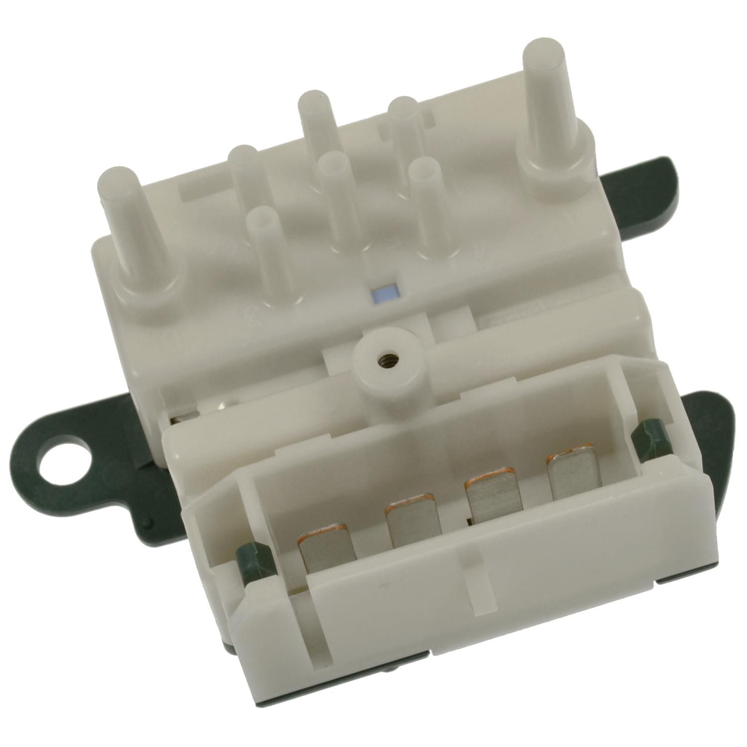 Standard Ignition HS564 A/C & Heater Selector Switch Fits select: 1997 ...