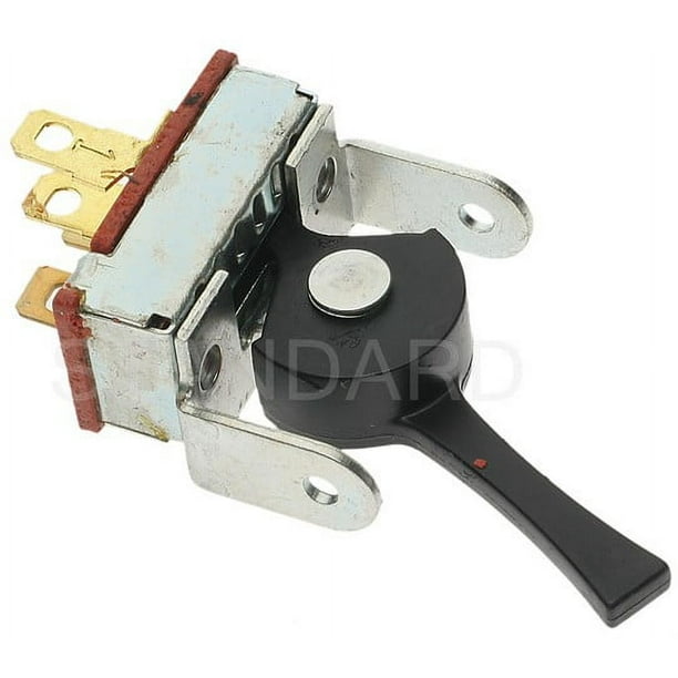 Standard Ignition HVAC Blower Control Switch P/N:HS-200 - Walmart.com