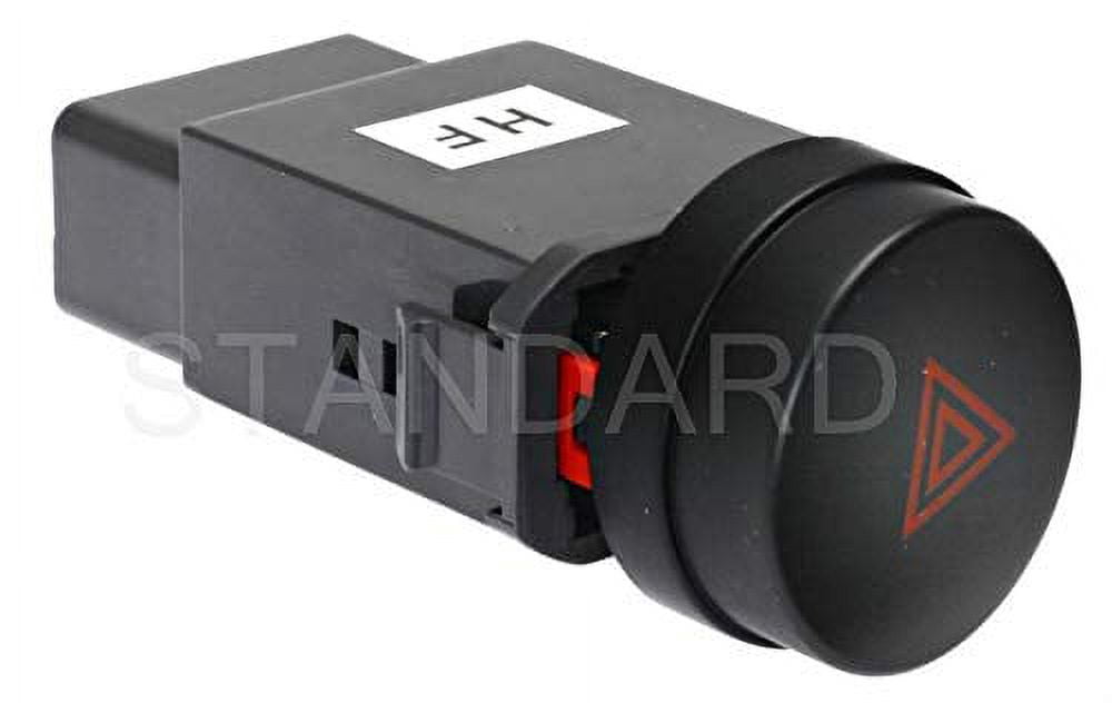 Standard Ignition Hazard Warning Switch P/N:HZS178 Fits select: 2007 ...