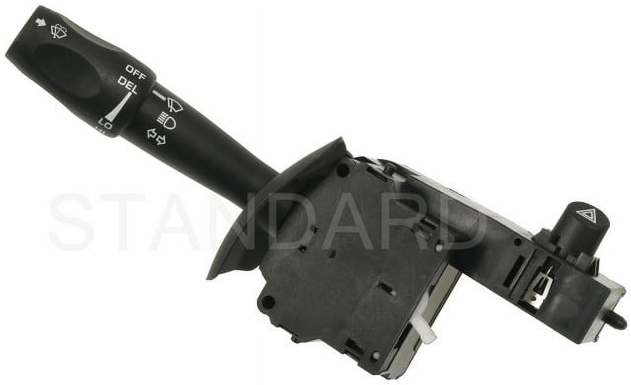 Standard Ignition Hazard Warning Switch,Turn Signal Switch,Windshield ...