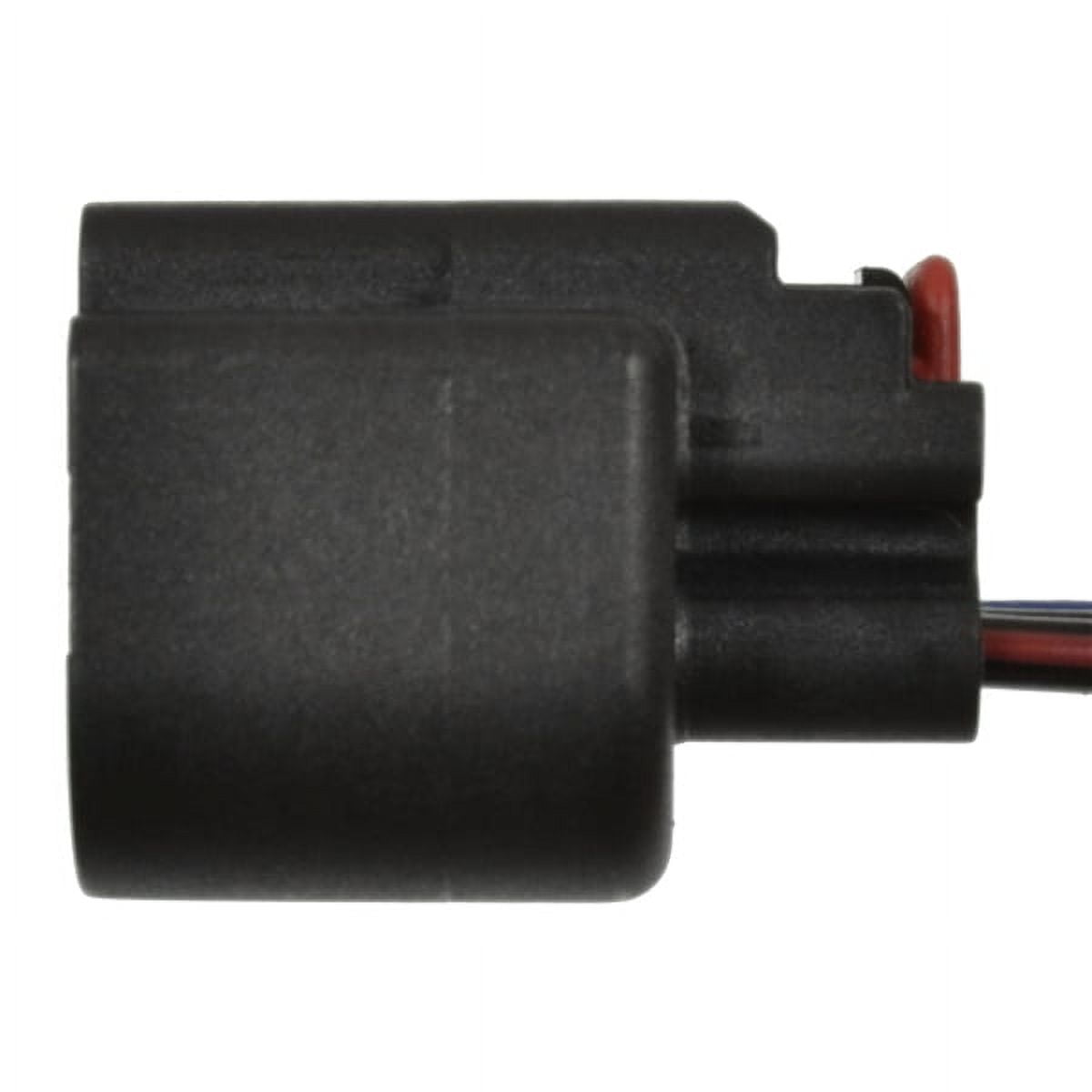Standard Ignition Headlamp Socket,Headlight Connector P/N:S-899 Fits ...