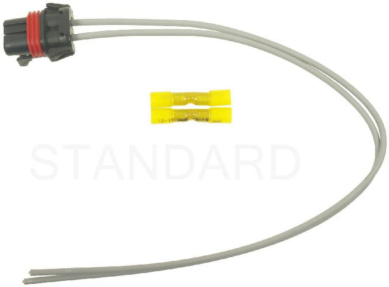 Standard Ignition Headlight Connector,Headlight Switch Connector,Radio ...
