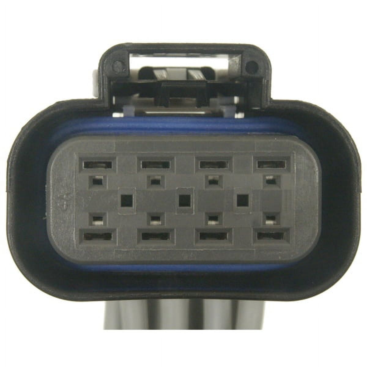 Standard Ignition Headlight Connector,Oxygen Sensor Connector ...