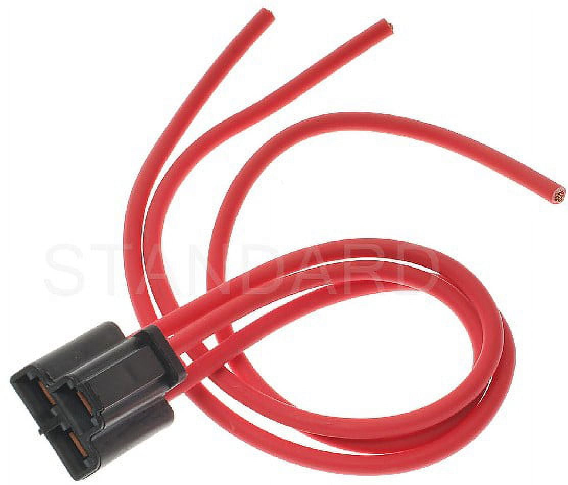 Standard Ignition Headlight Dimmer Switch Connector P/N:S-64 Fits ...