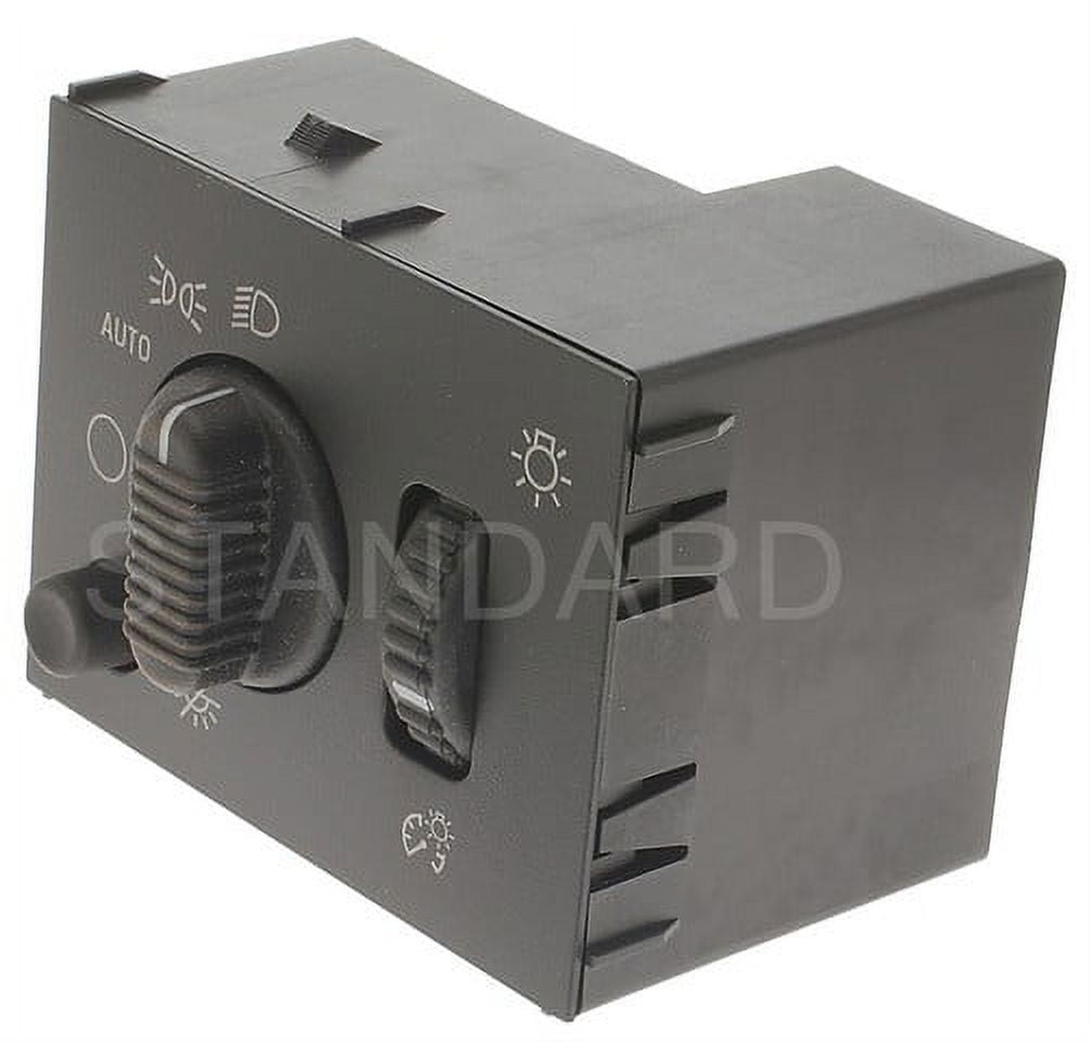 Standard Ignition Headlight Switch,Instrument Panel Dimmer Switch P/N:HLS-1048 - Walmart.com