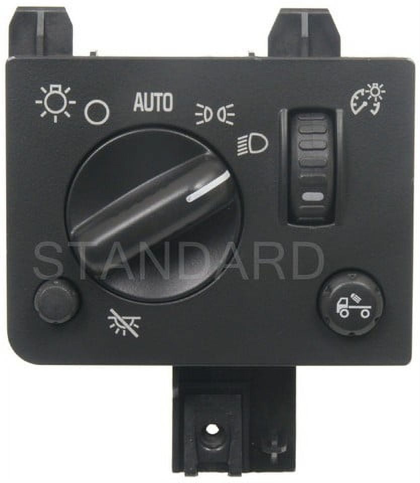 Standard Ignition Headlight Switch,Instrument Panel Dimmer Switch P/N ...