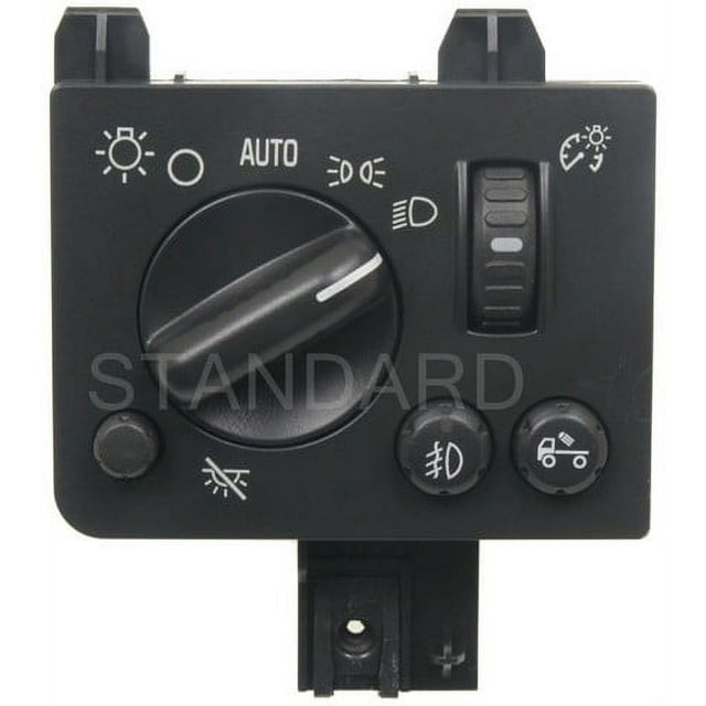 Standard Ignition Headlight Switch,Instrument Panel Dimmer Switch P/N ...