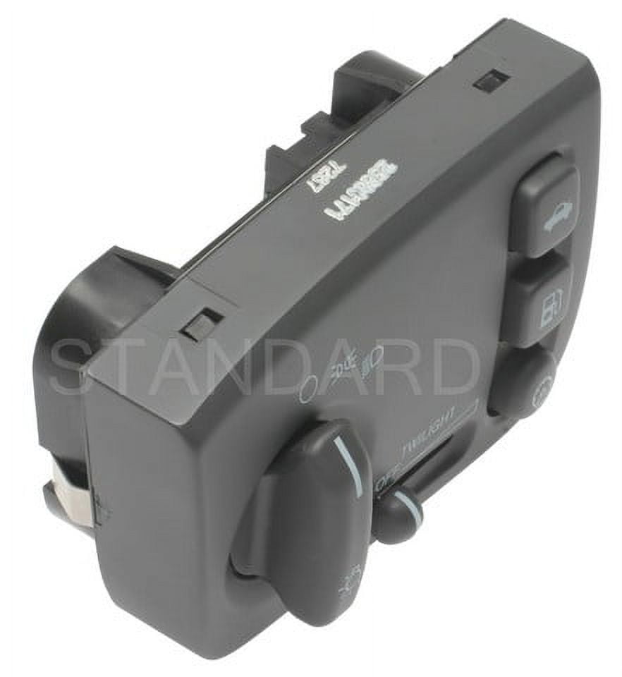 Standard Ignition Headlight Switch,Instrument Panel Dimmer Switch,Trunk ...