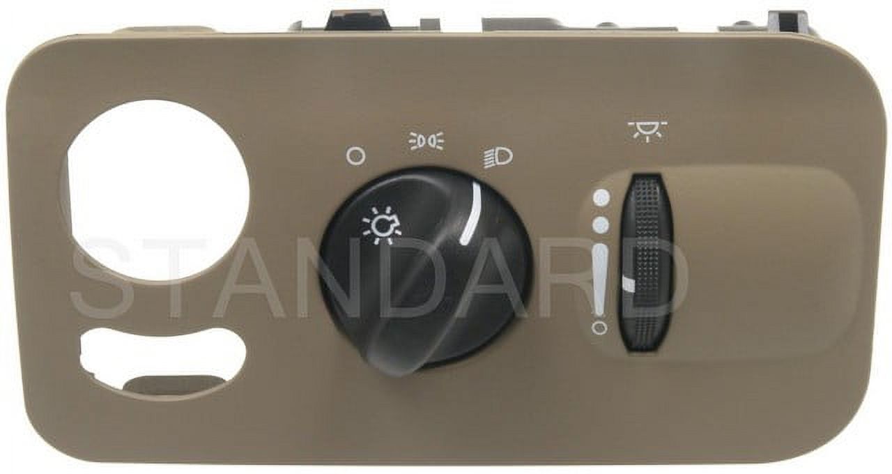 Standard Ignition Headlight Switch P/N:HLS-1104 Fits select: 2001-2007 ...