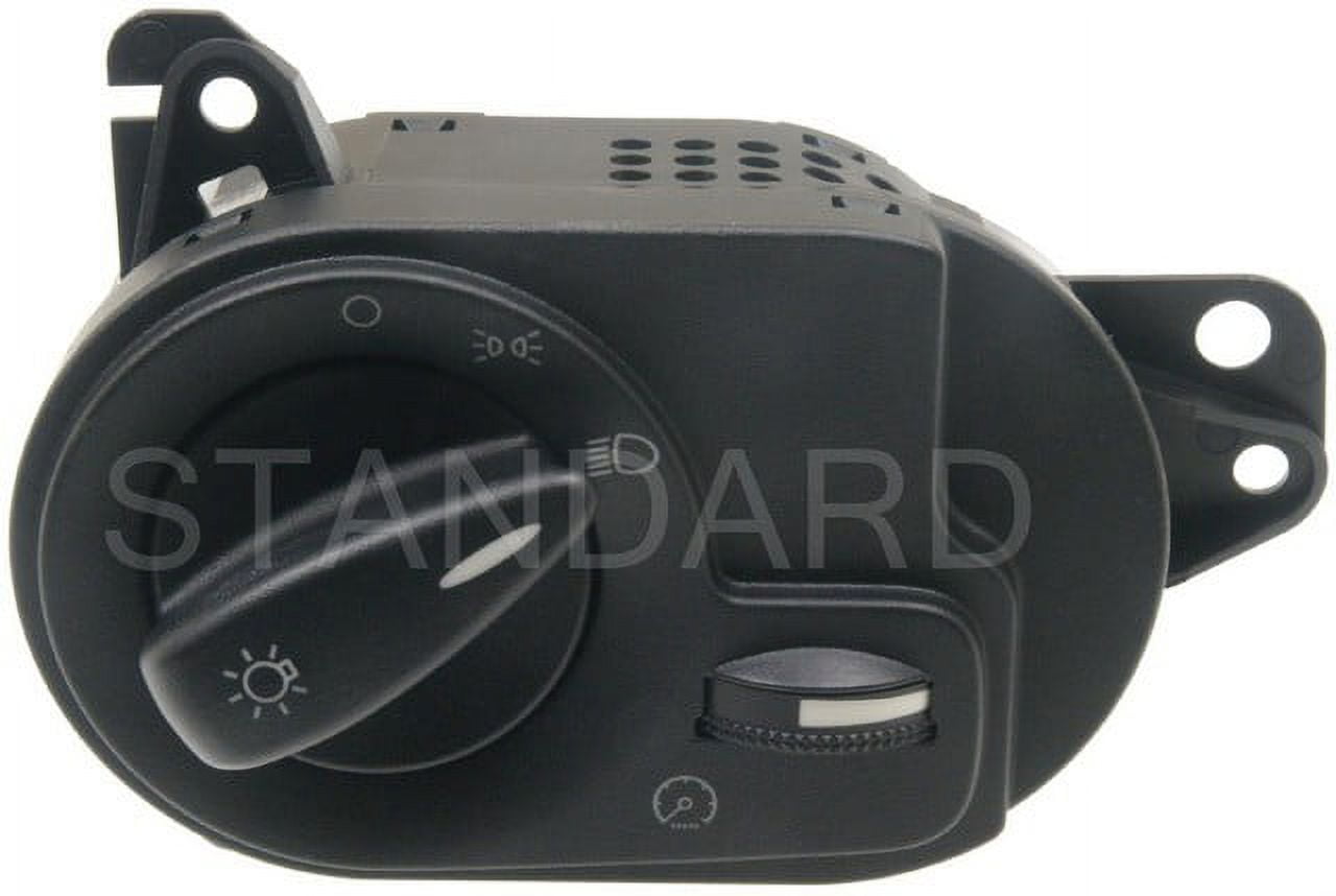 Standard Ignition Headlight Switch P/N:HLS-1120 Fits select: 2005-2007 ...