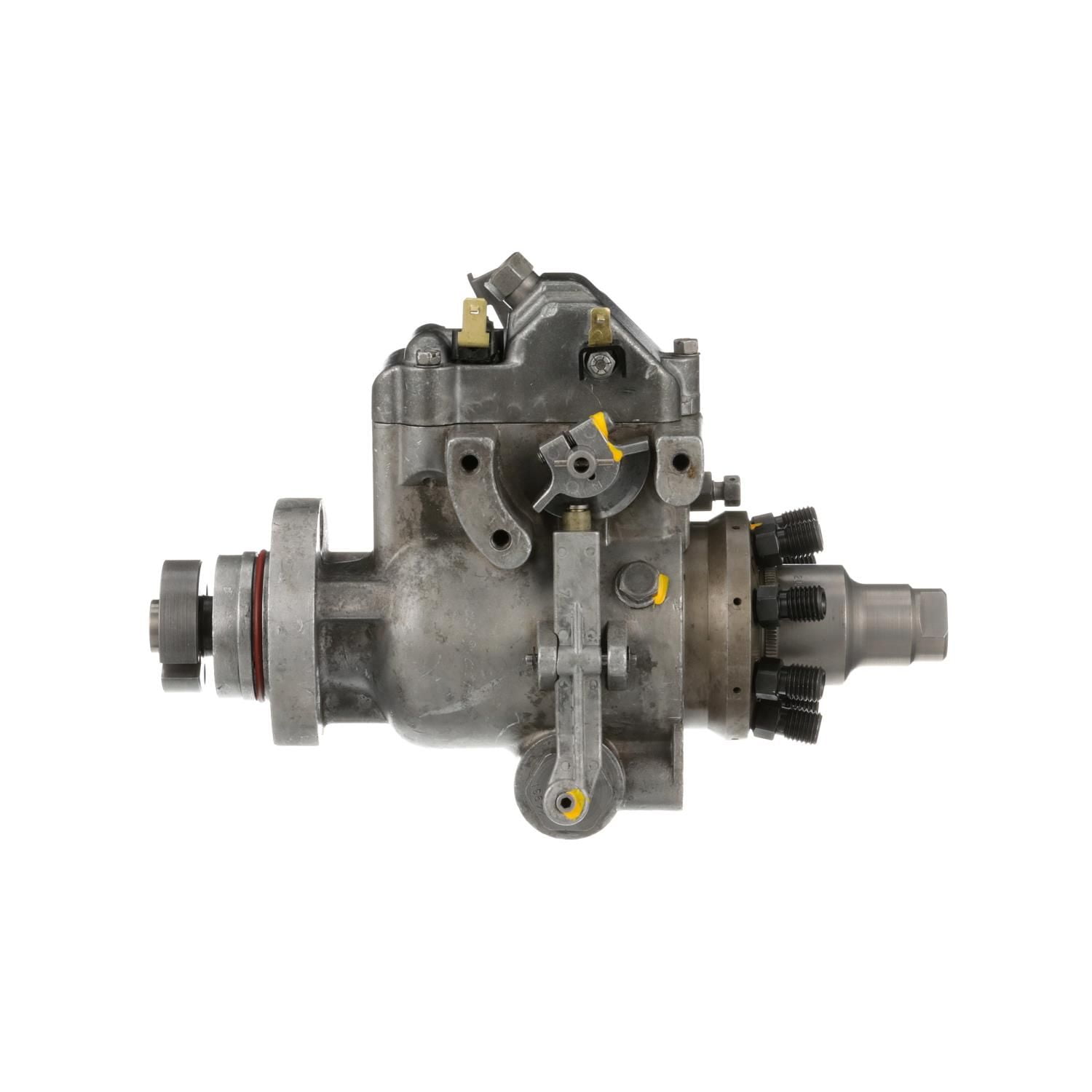 Standard Ignition IP38 Diesel Fuel Injection Pump Fits select: 1983 ...