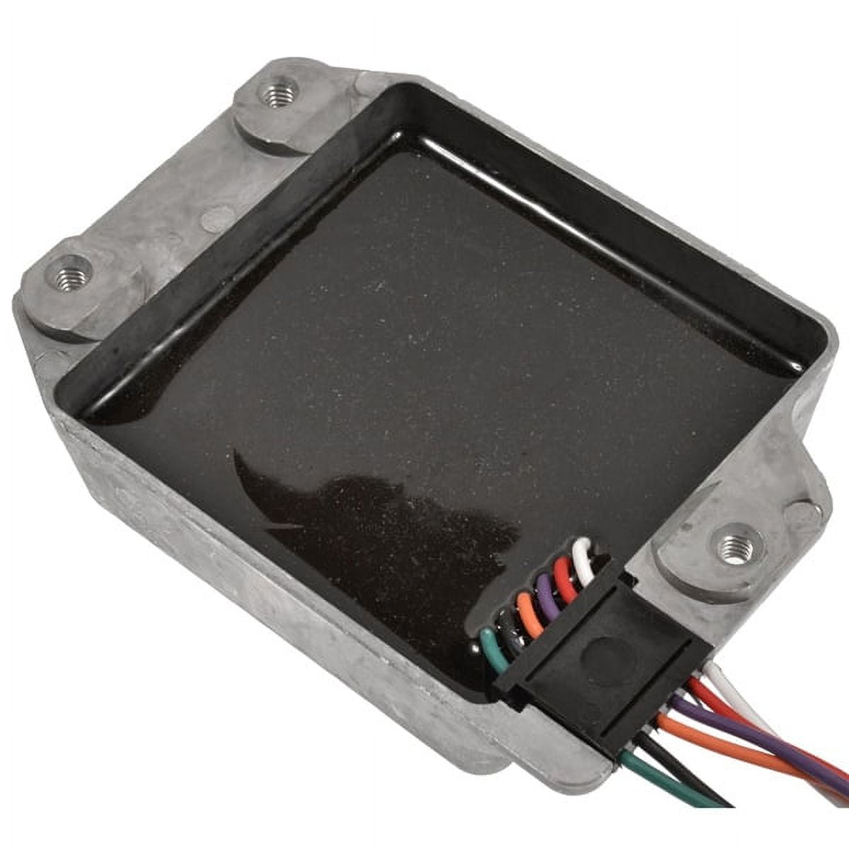 Standard Ignition Ignition Control Module P/N:LX-200 Fits select: 1974 ...