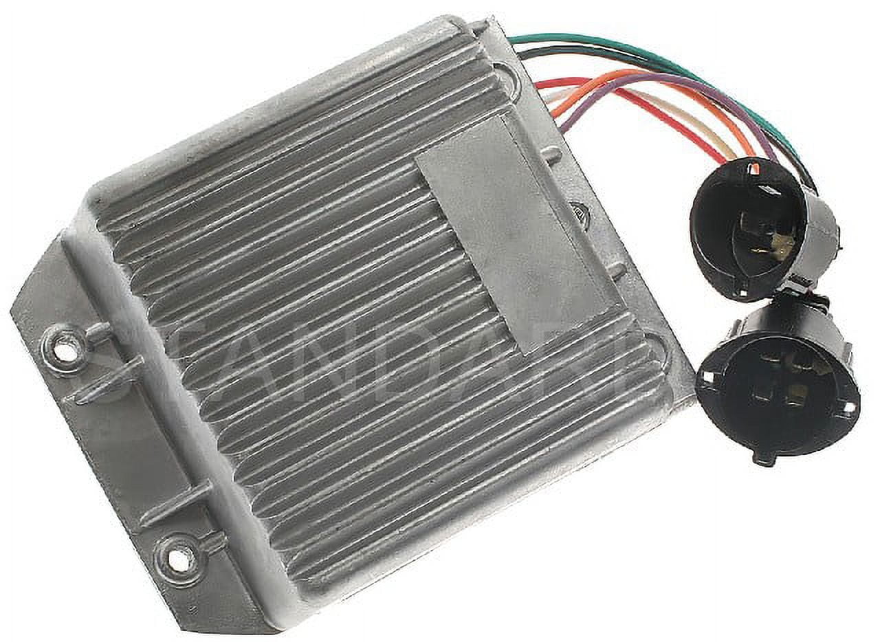 Standard Ignition Ignition Control Module P/N:LX-200 Fits select: 1974 ...