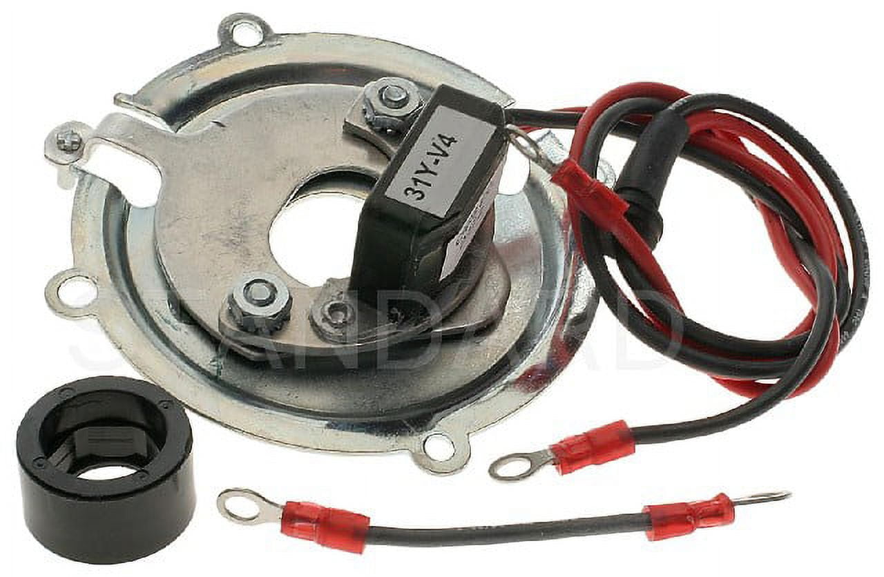 Standard Ignition Ignition Conversion Kit P/N:LX-808 Fits select: 2004 ...