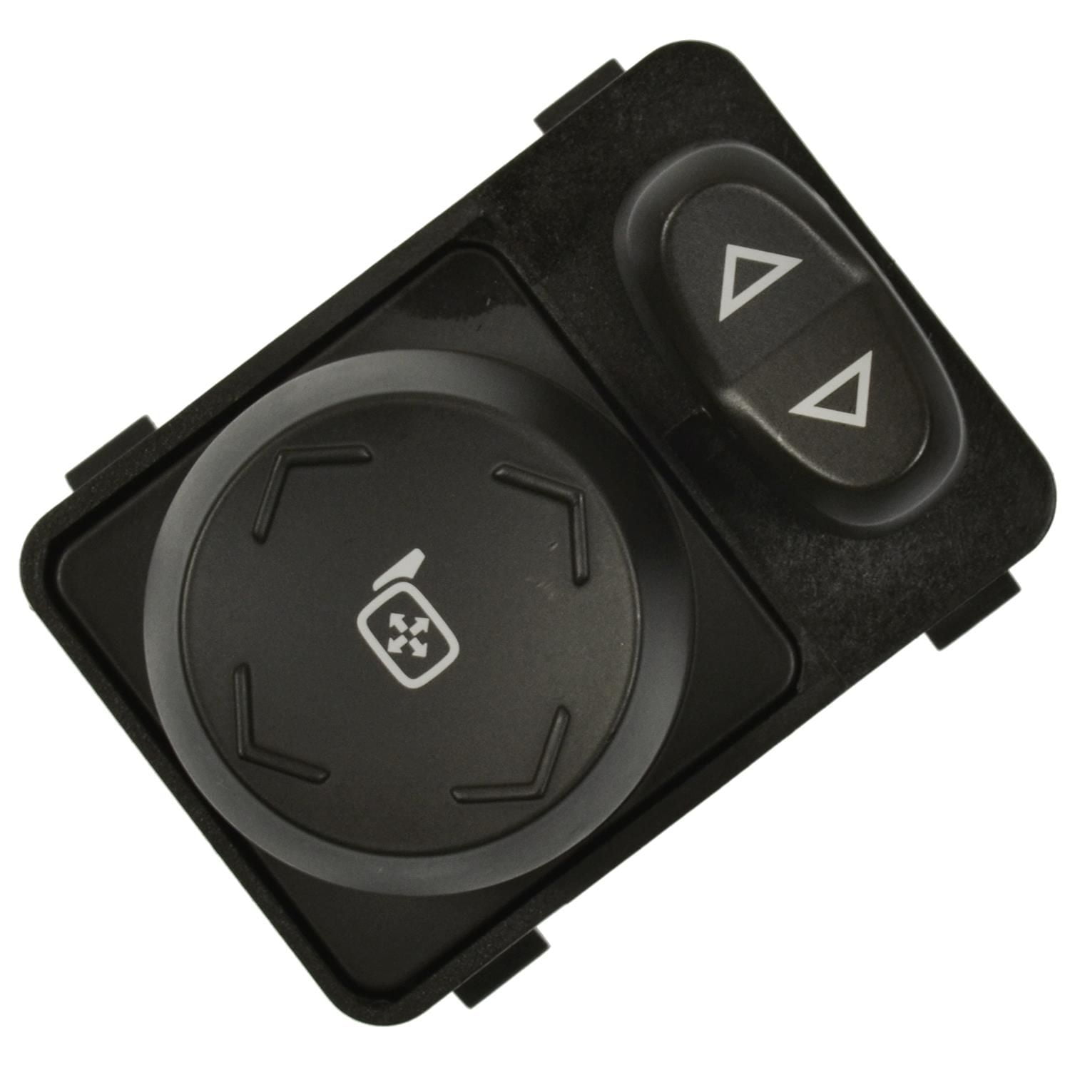 Standard Ignition Mrs136 Remote Mirror Switch Fits select: 2009-2017 ...