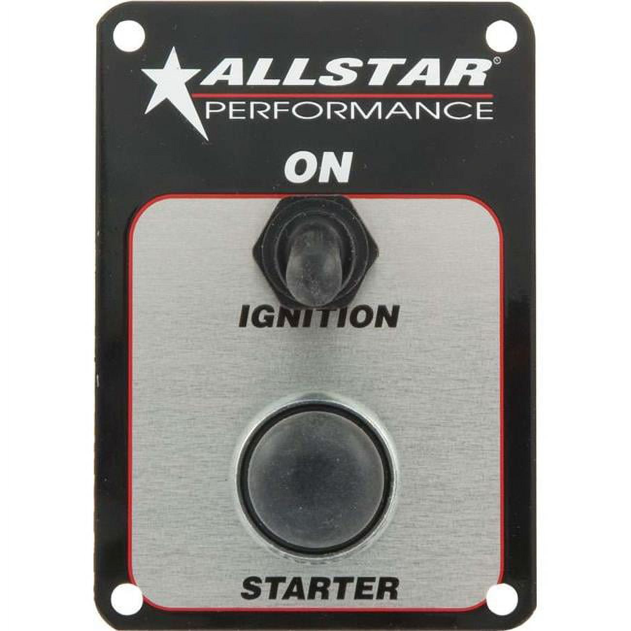 Standard Ignition One Switch Panel - Walmart.com
