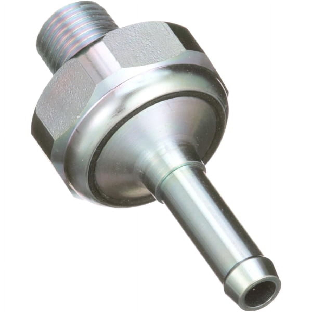 Standard Ignition PCV Valve P/N:V425 Fits select: 2002-2004 CHEVROLET SILVERADO, 2002-2004 GMC ...