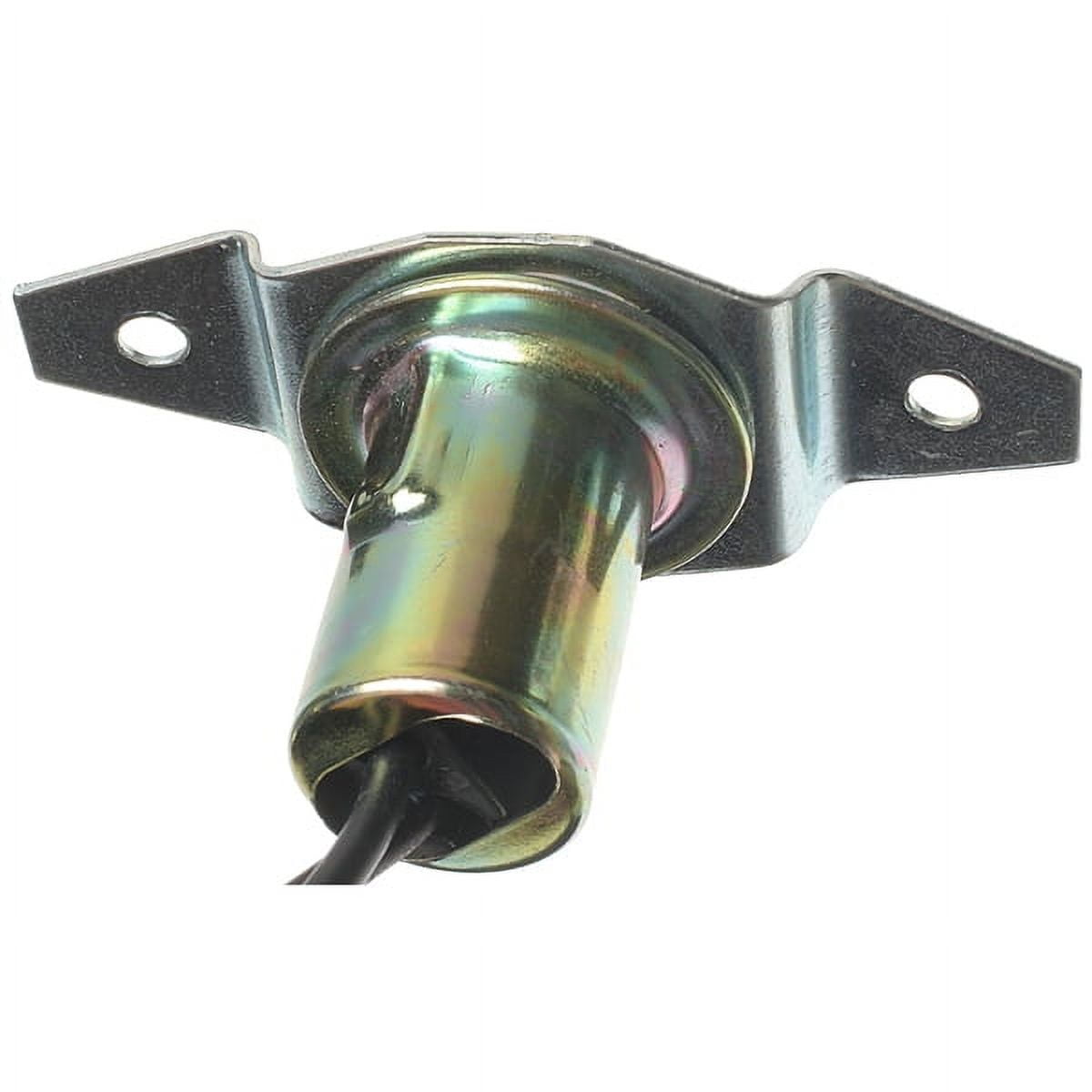 Standard Ignition PIGTAIL/SOCKET - Walmart.com