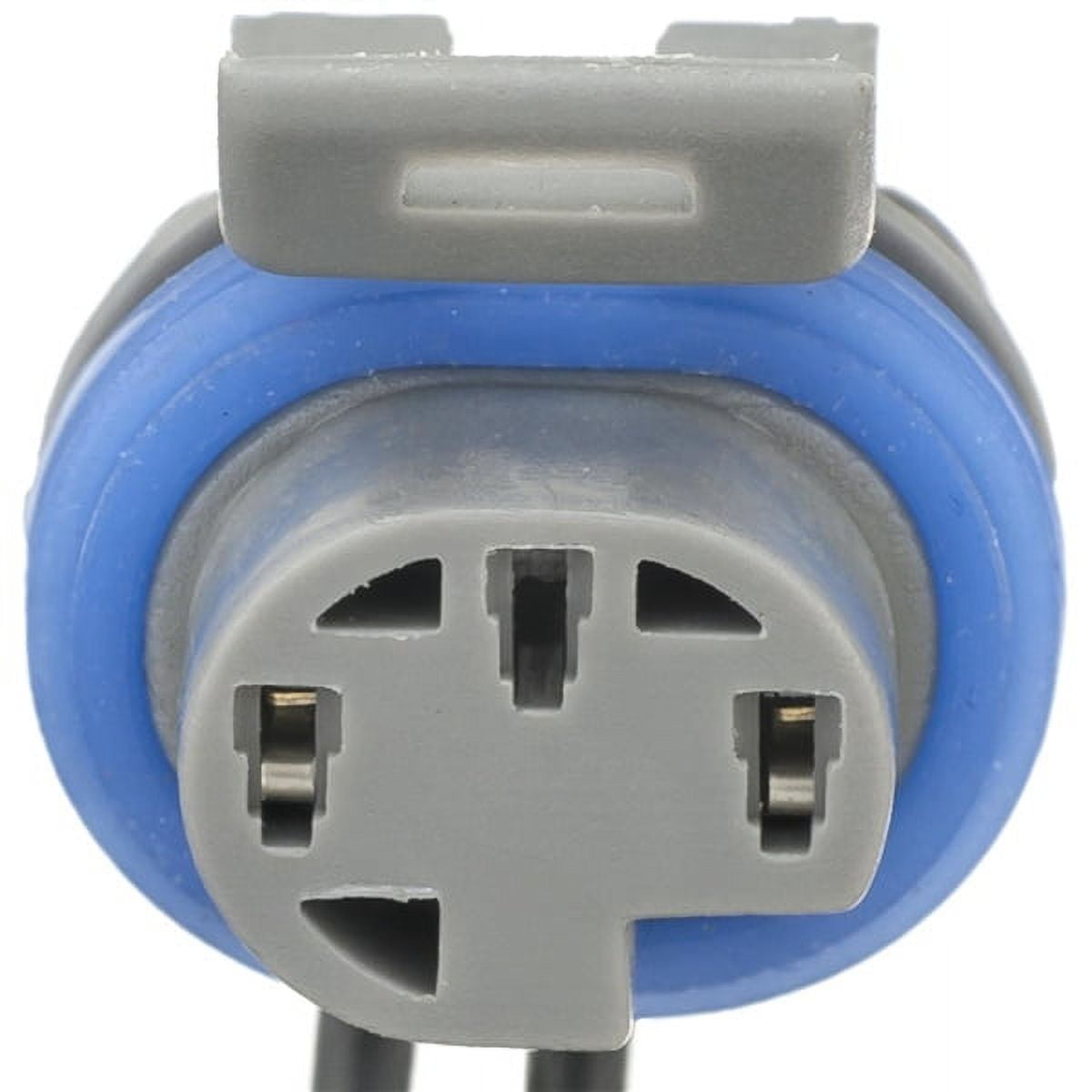 Standard Ignition PIGTAIL/SOCKET - Walmart.com