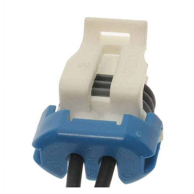 Standard Ignition PIGTAIL/SOCKET - Walmart.com