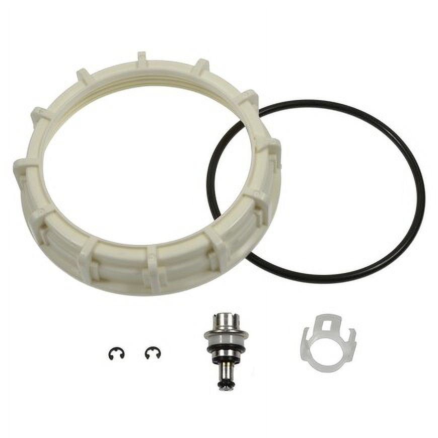 Standard Ignition PR533 Intermotor Fuel Pressure Regulator - Walmart.com