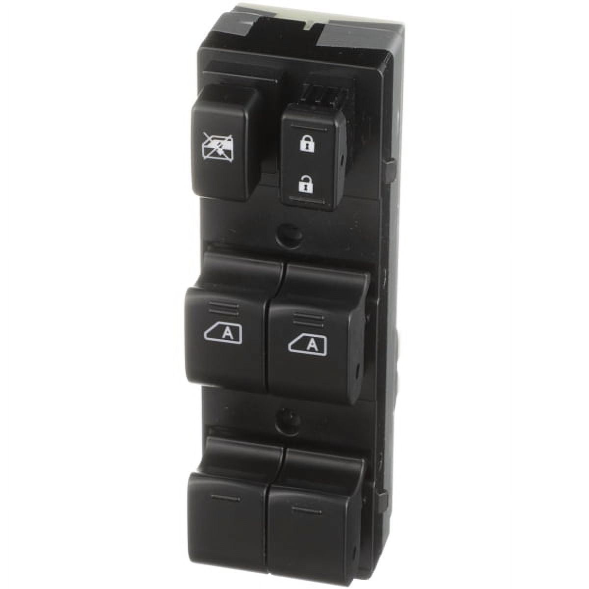 Standard Ignition Power Window Switch - Walmart.com