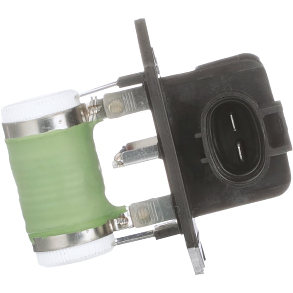 Engine Cooling Fan Resistor - Walmart.com