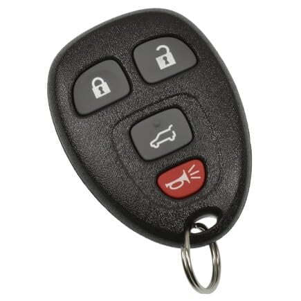 Standard Ignition Remote Control Transmitter for Keyless Entry and ...