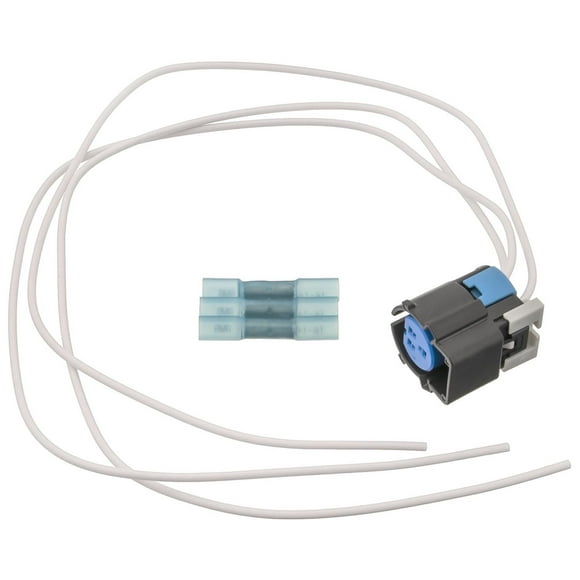 Chevrolet Colorado Oil Pressure Switch Connector