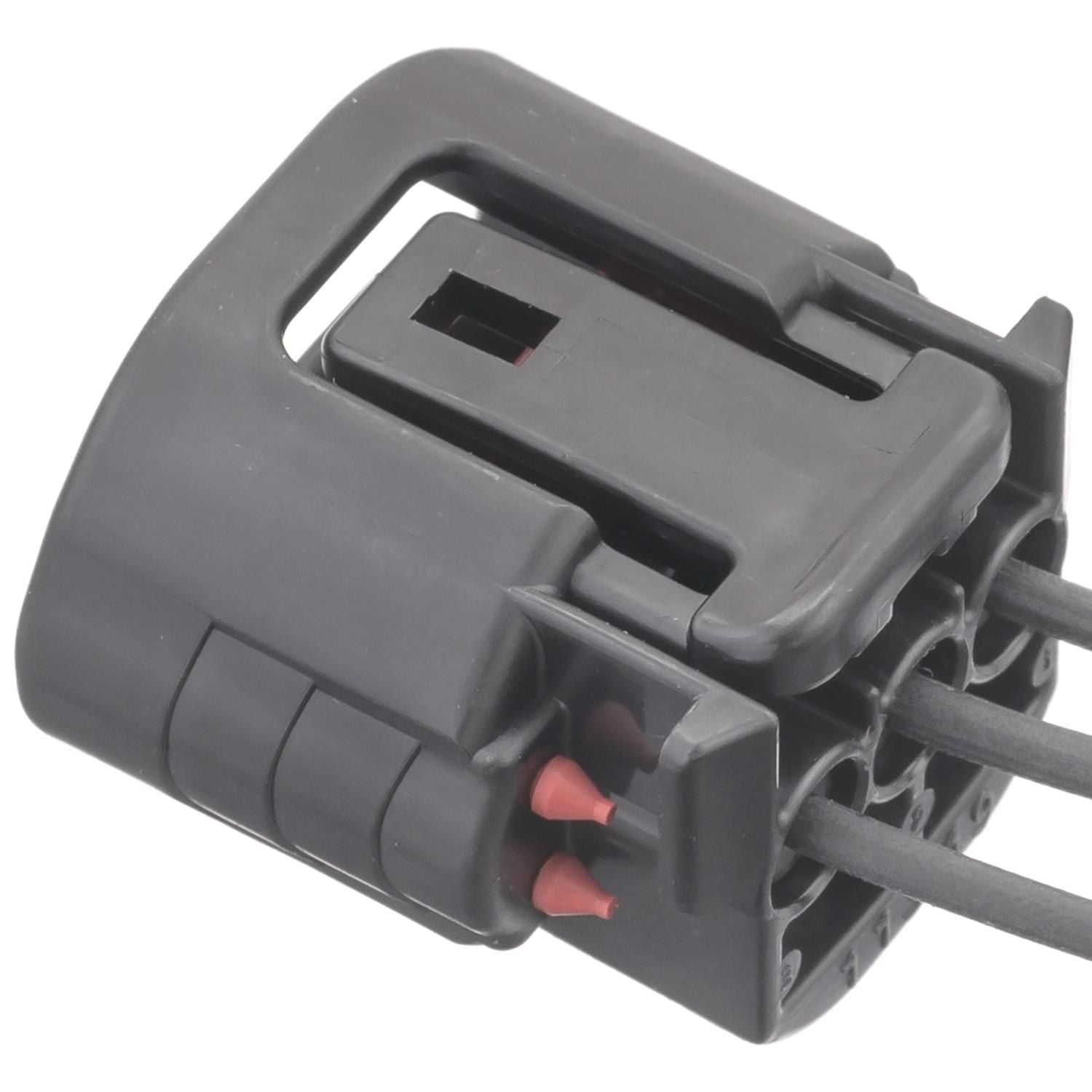 Standard Ignition - S2533 - ALTERNATOR ELECTRICAL CONNECTOR - Walmart.com