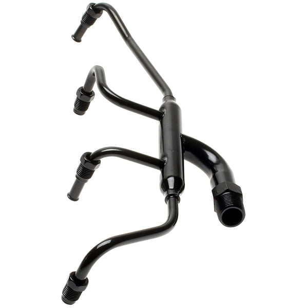 Standard Ignition Secondary Air Injection Pipe P/N:AT142 Fits select ...