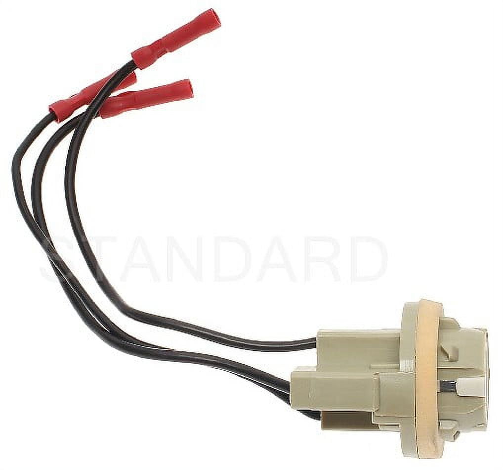 Standard Ignition Side Marker Light Socket,Tail Lamp Socket,Turn Signal ...