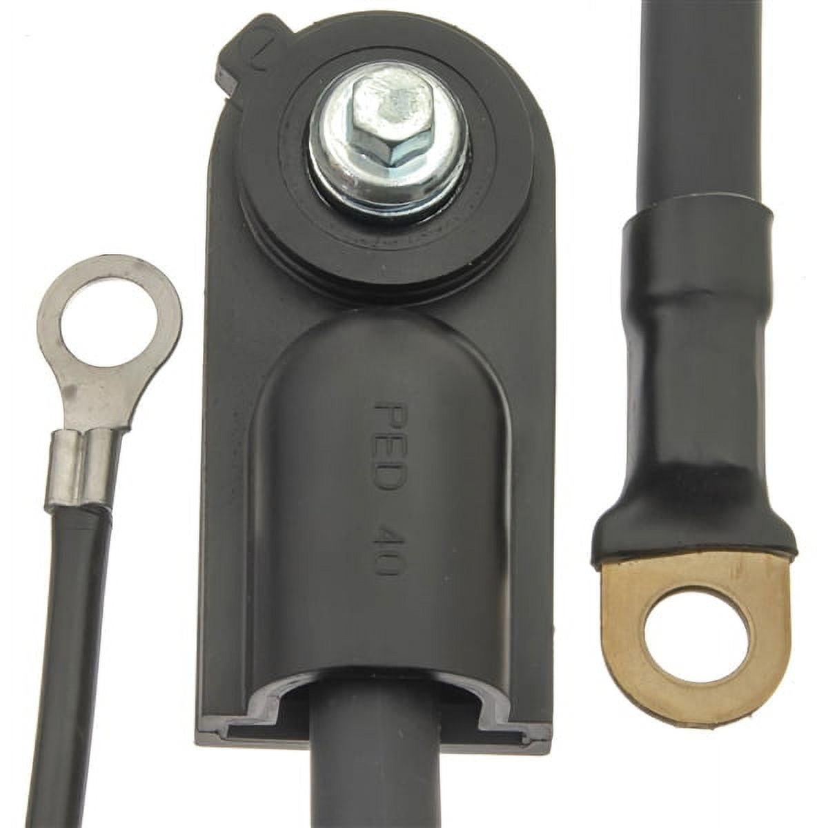 Standard Ignition Side Mount Cable - Walmart.com