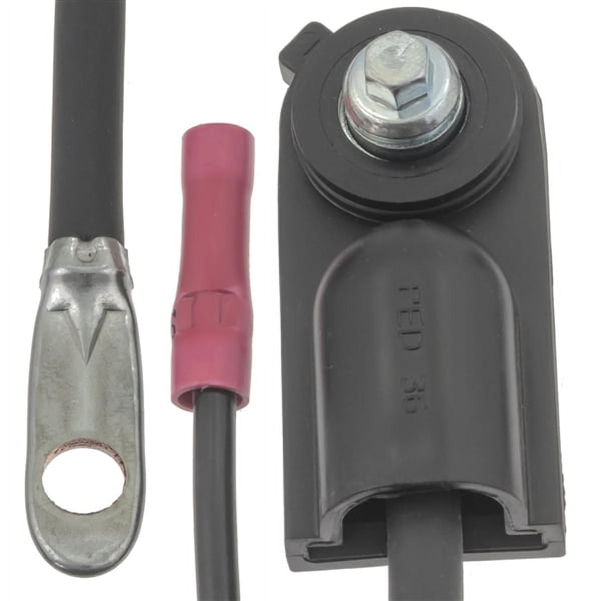 Standard Ignition Side Mount Cable - Walmart.com