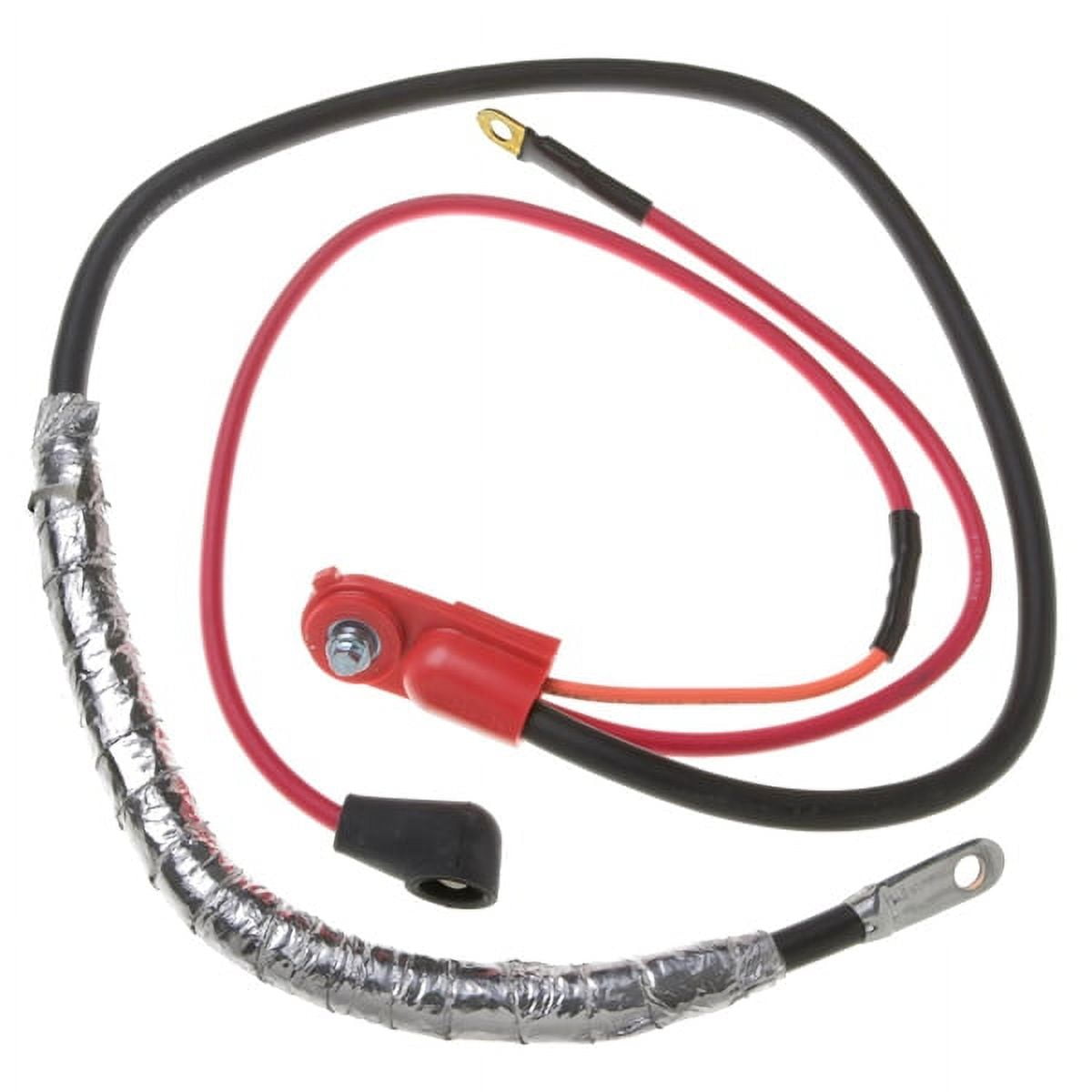 Standard Ignition Side Mount Cable - Walmart.com