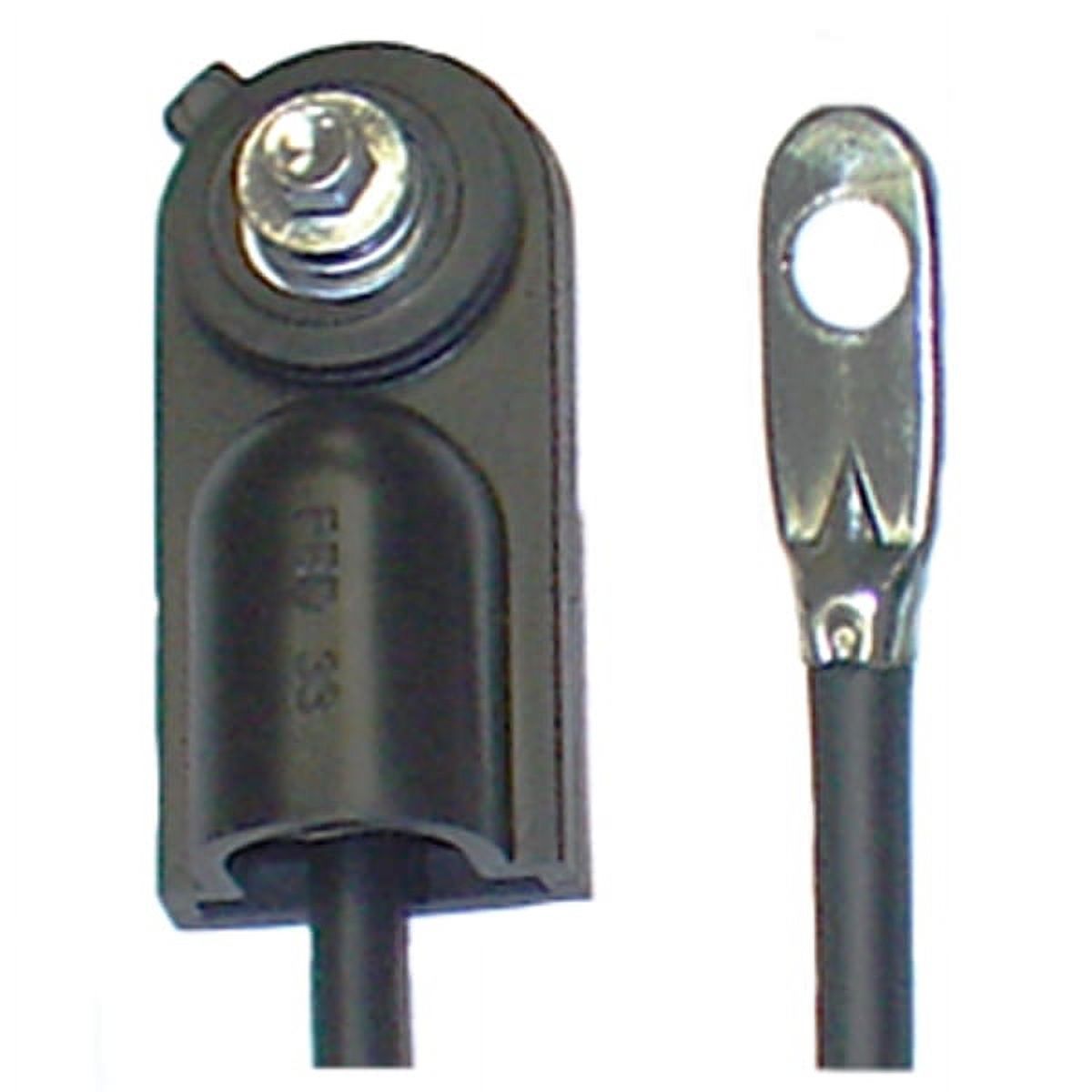 Standard Ignition Side Mount Cable - Walmart.com