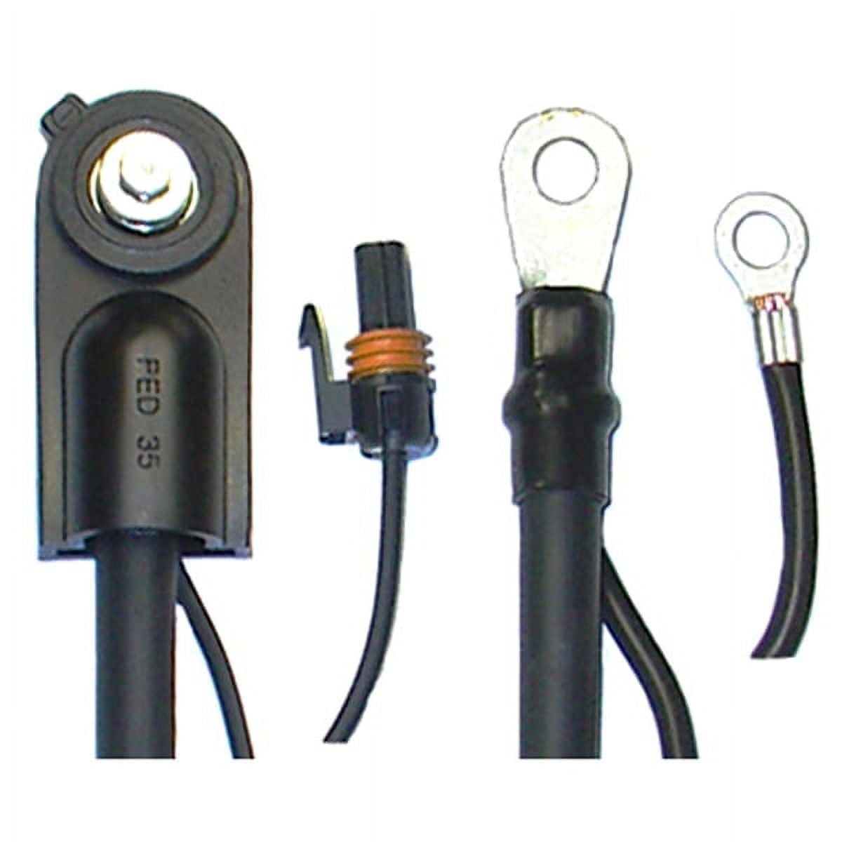 Standard Ignition Side Mount Cable - Walmart.com