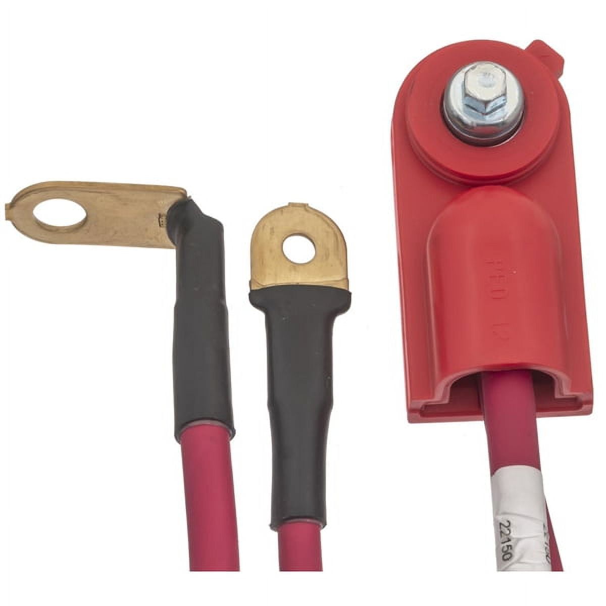 Standard Motor Products Genuine OEM Side Mount Ignition Cable 10.0x4 ...